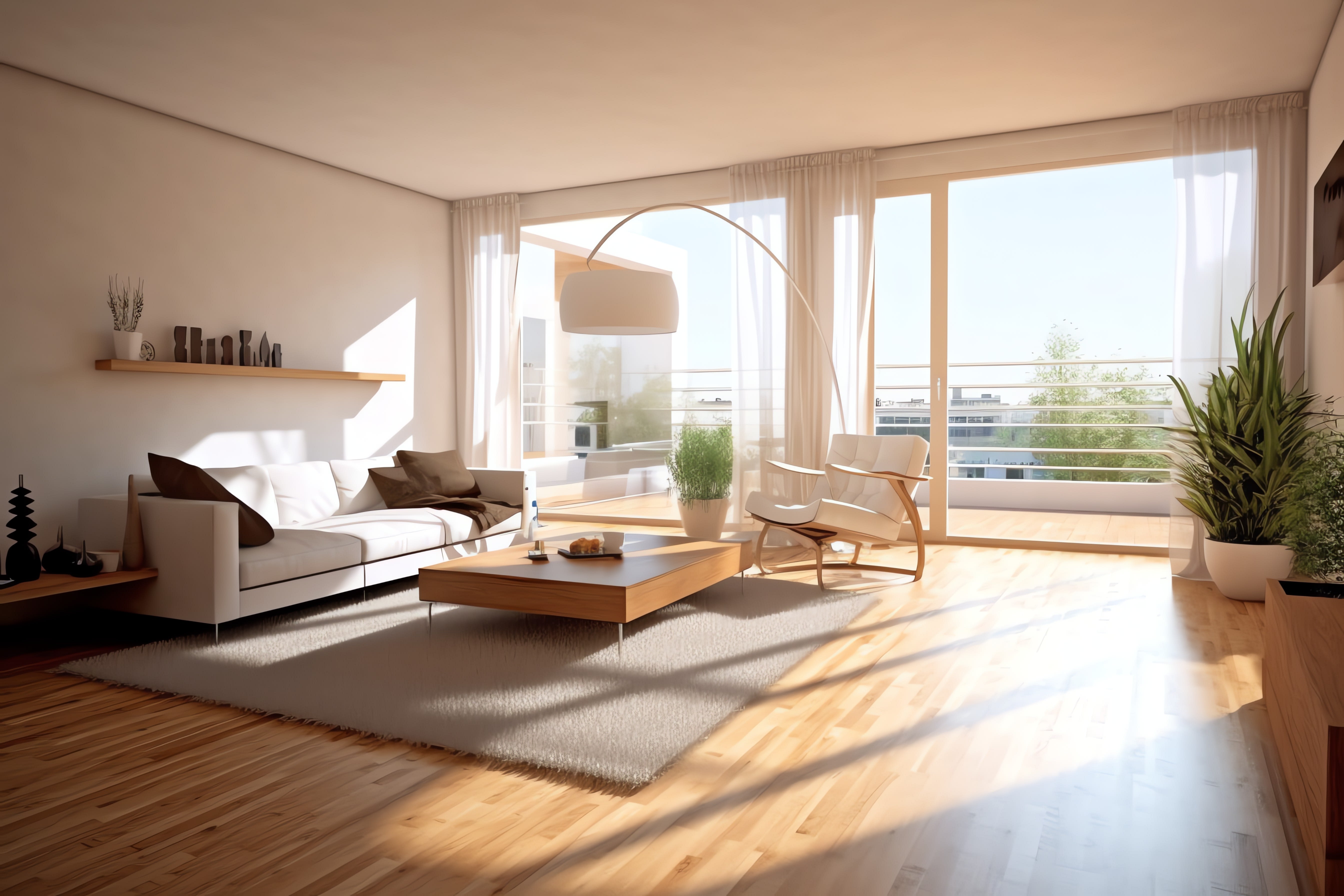 Oil Based Vs Water Based Hardwood Floor Finishes What S The Difference